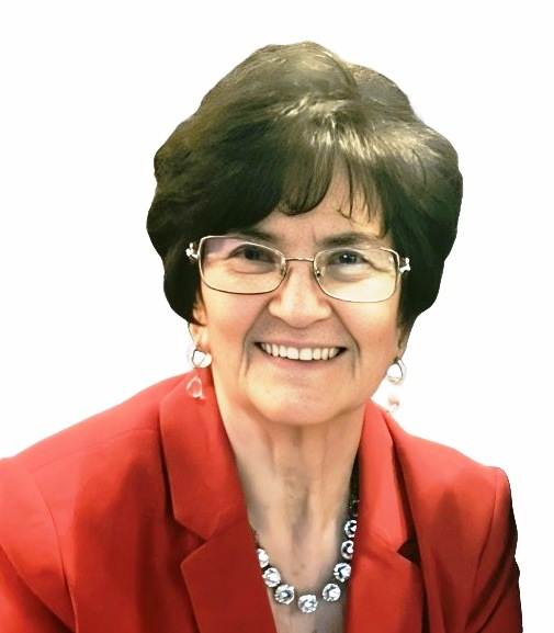 Norma Reta Sherry: Mar 8, 1945 - Jan 14, 2026