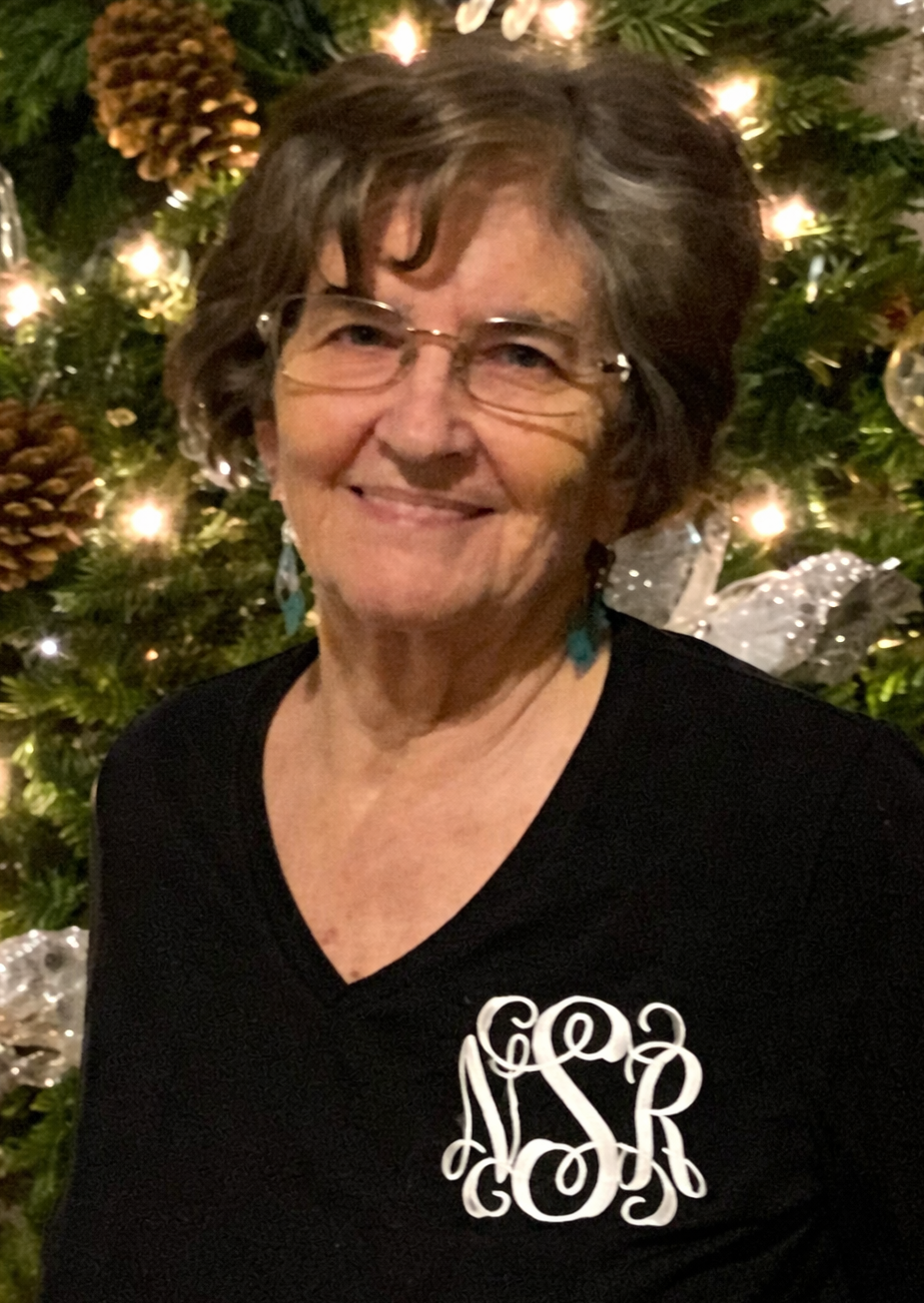 Norma Reta Sherry: Mar 8, 1945 - Jan 14, 2026