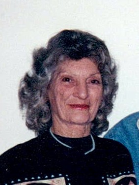 Emma Jean Shinn: Jun 26, 1931 - Nov 28, 2013