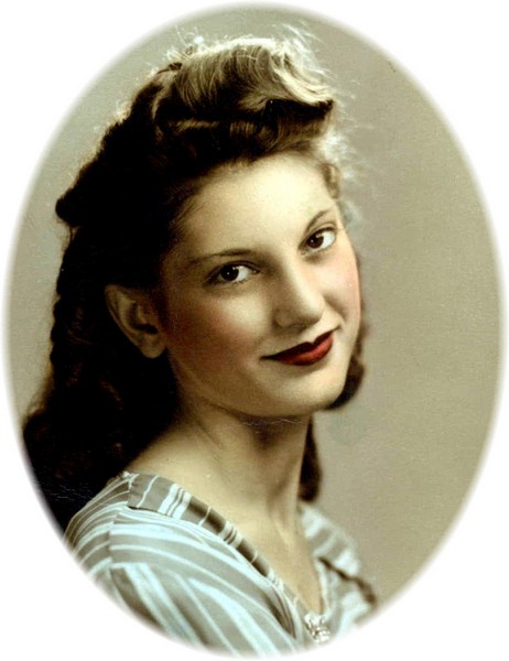 Emma Jean Shinn: Jun 26, 1931 - Nov 28, 2013