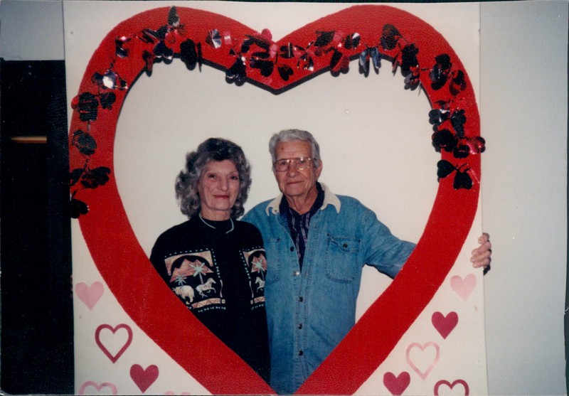 Emma Jean Shinn: Jun 26, 1931 - Nov 28, 2013