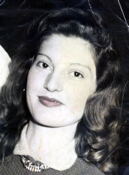 Emma Jean Shinn: Jun 26, 1931 - Nov 28, 2013