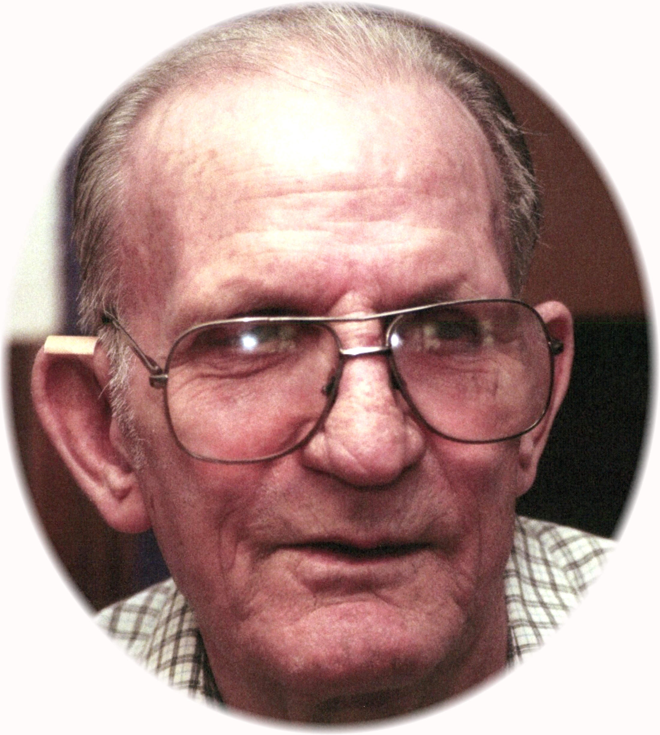 Wayne Franklin Shipman: Mar 28, 1936 - Apr 1, 2008