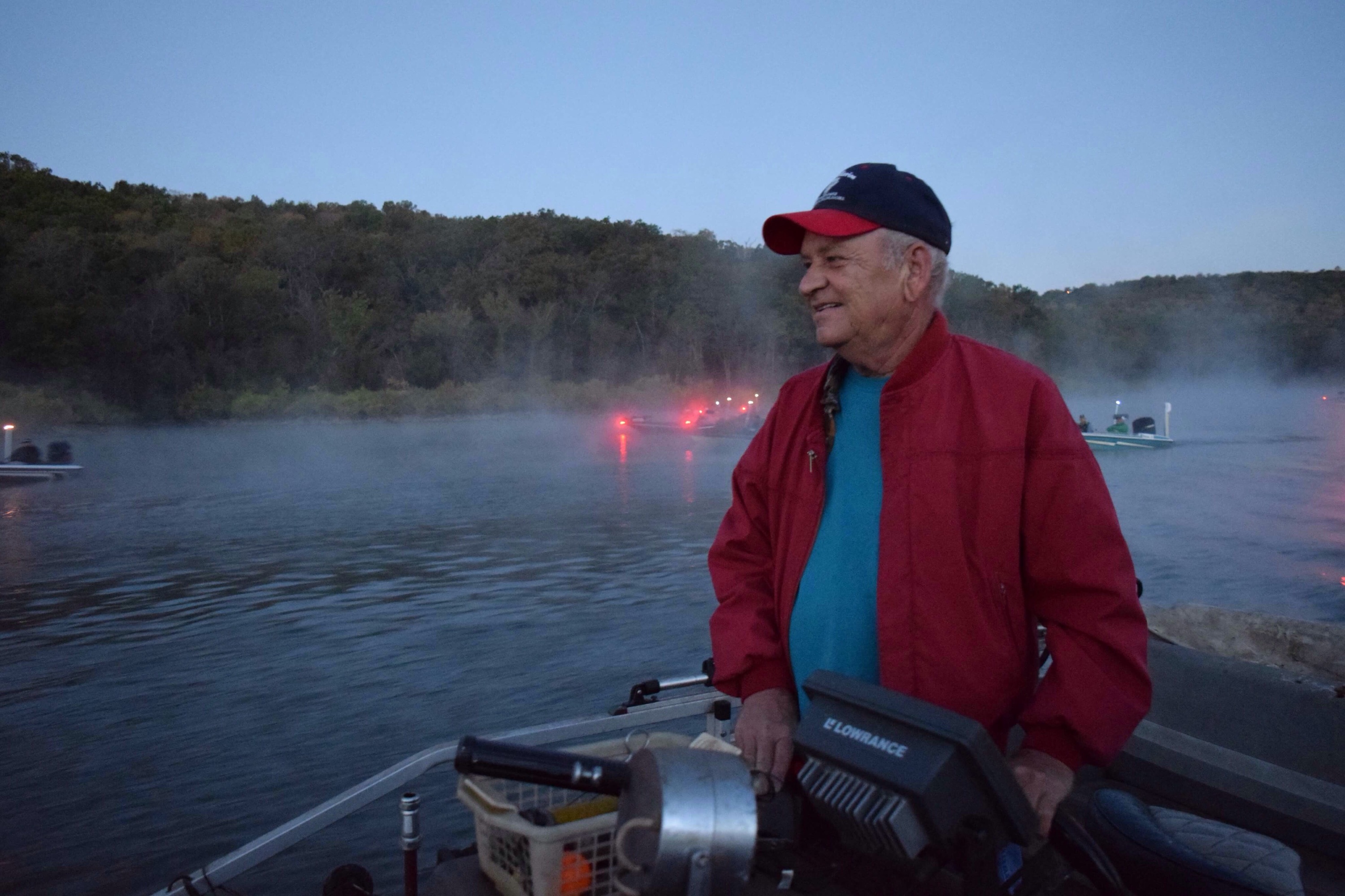 Ralph Sidebottom: Feb 3, 1951 - Jan 23, 2018