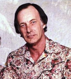 Charles Elbert Slaughter: Jul 10, 1946 - Jun 15, 2022