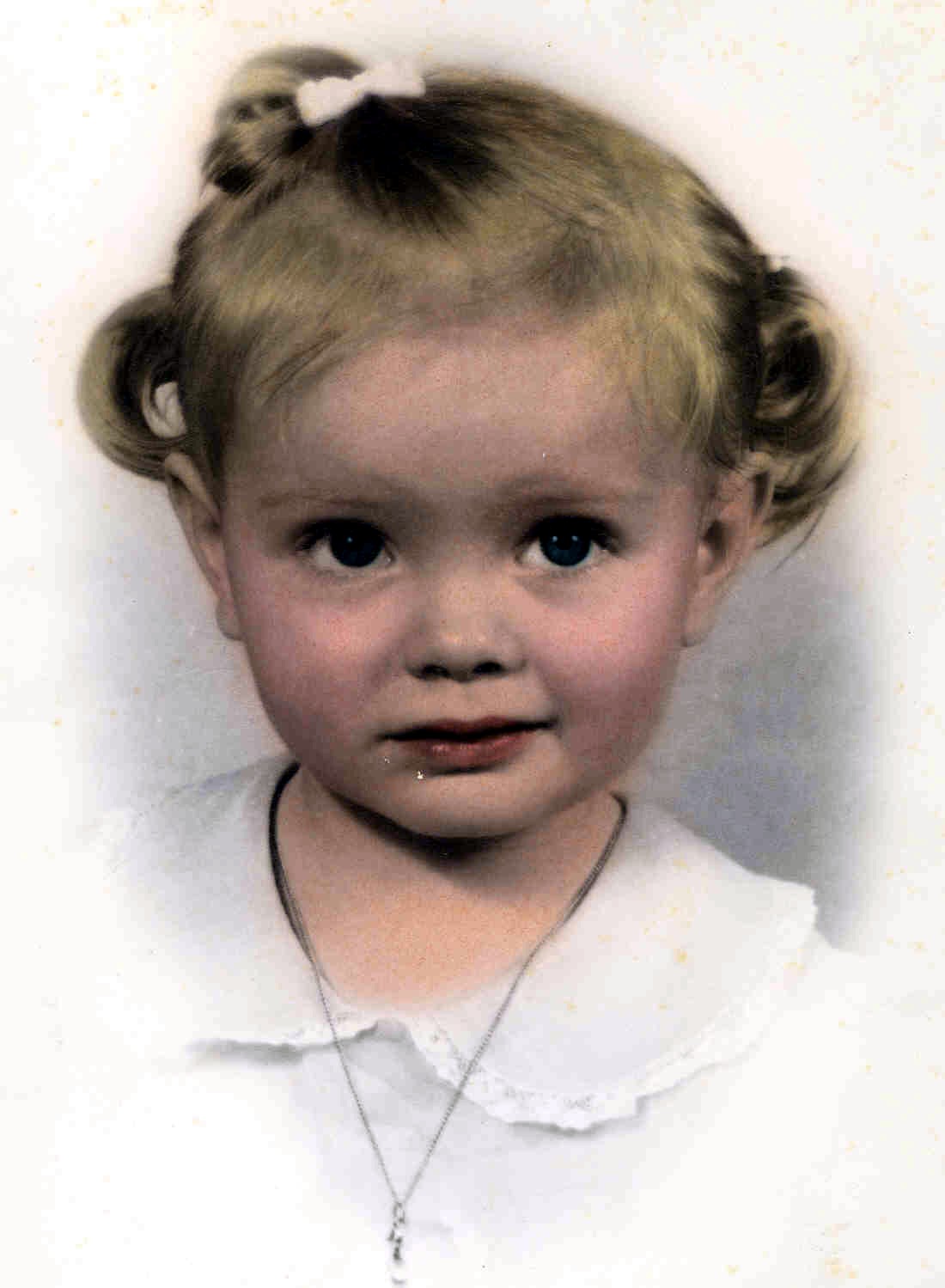 Johnny Ray Slaughter: Mar 7, 1960 - Aug 9, 2004