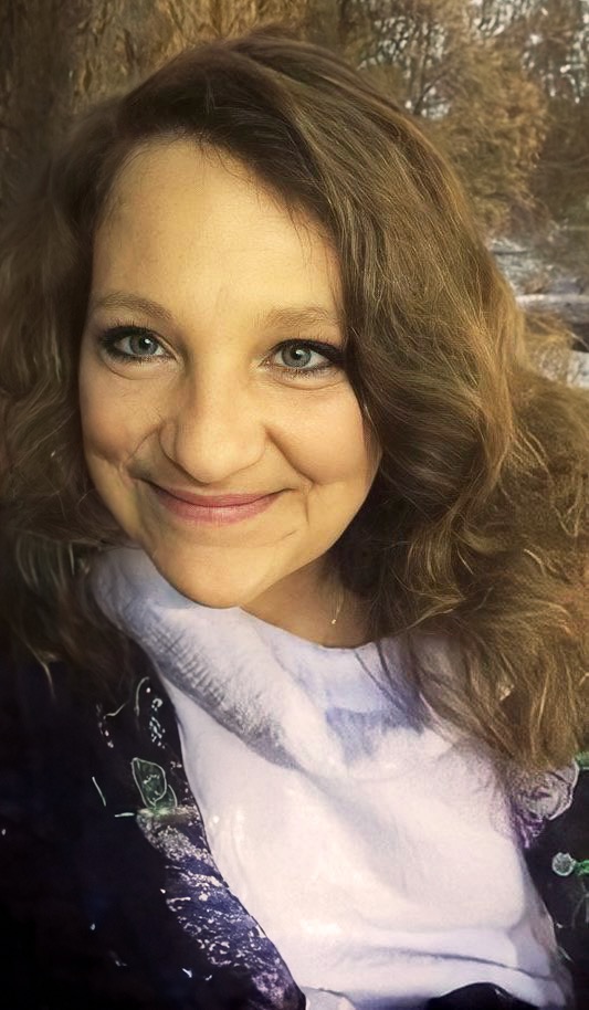 Teresa Annette Smith-Dash: Feb 17, 1971 - Aug 24, 2023