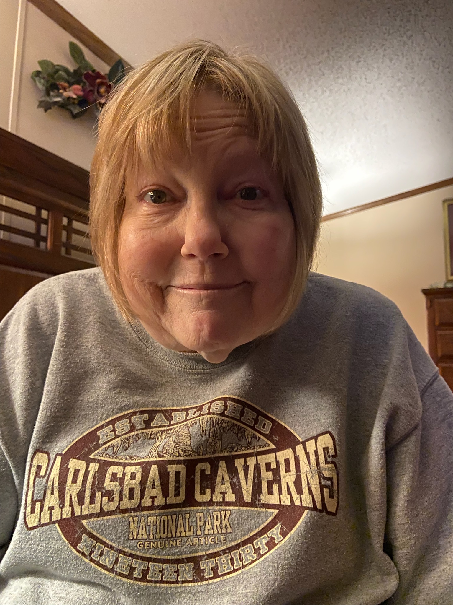 Barbara Jean Smith: Aug 16, 1952 - Sep 9, 2022