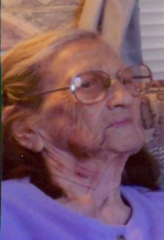 Mildred Blanche Smith: Dec 13, 1930 - Aug 31, 2025