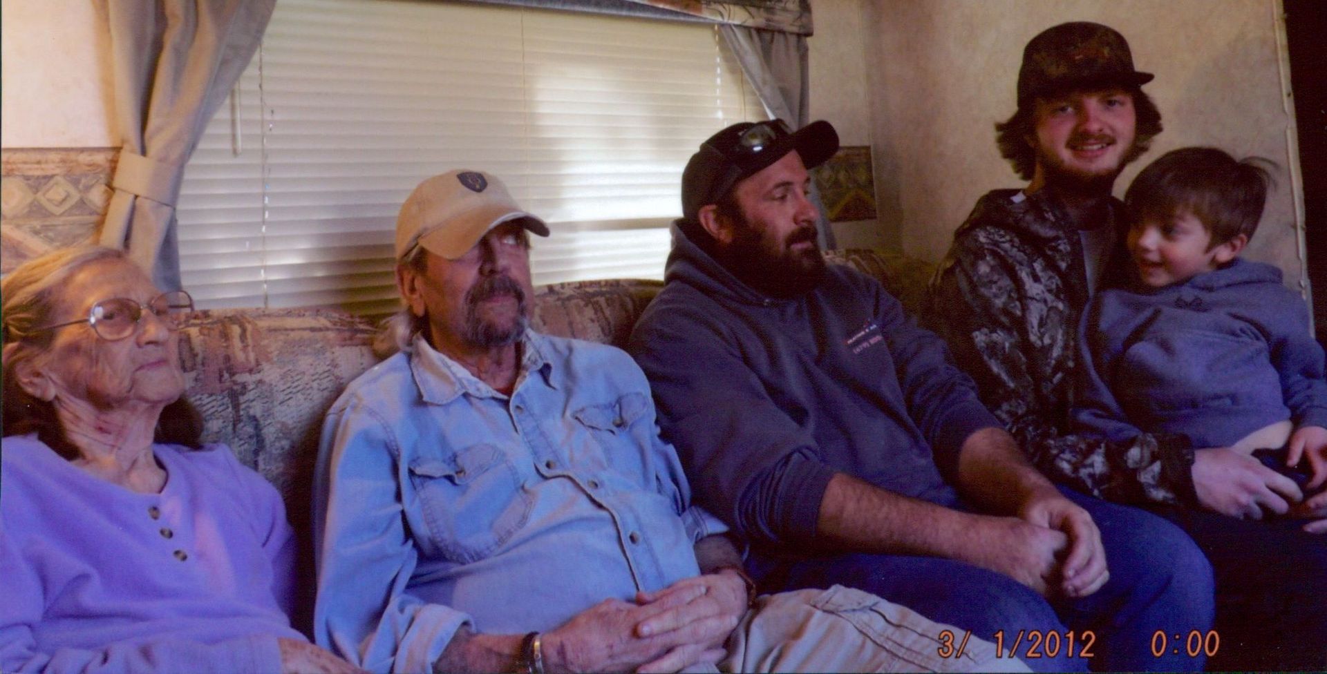 Mildred Blanche Smith: Dec 13, 1930 - Aug 31, 2025