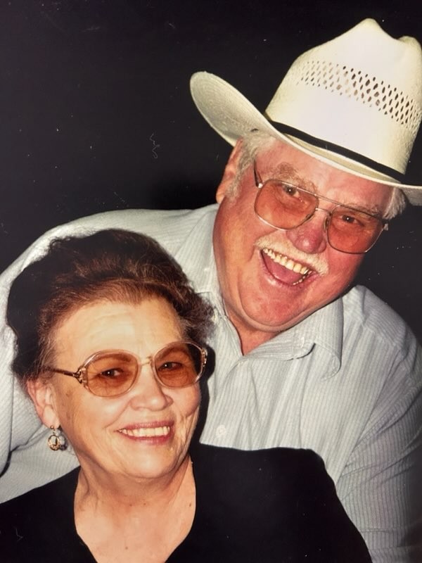 Viola Marion Smith: Oct 7, 1936 - May 13, 2025