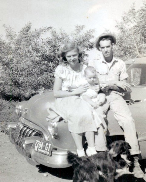 Mack Stanley: Jun 3, 1933 - Oct 30, 2013