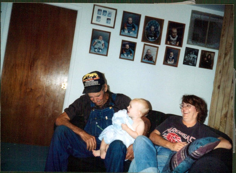 Mack Stanley: Jun 3, 1933 - Oct 30, 2013