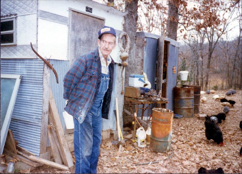 Mack Stanley: Jun 3, 1933 - Oct 30, 2013