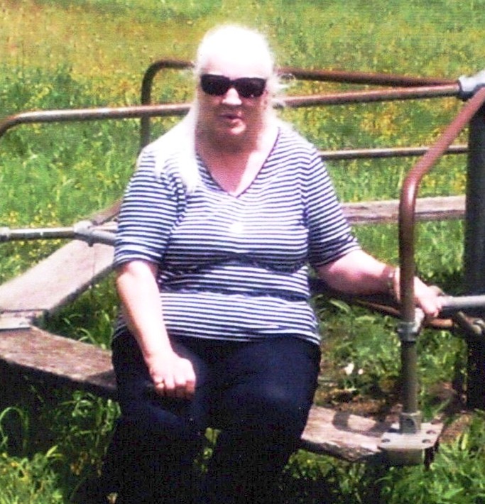 Ora Catherine Stephens: Dec 13, 1944 - Dec 28, 2023