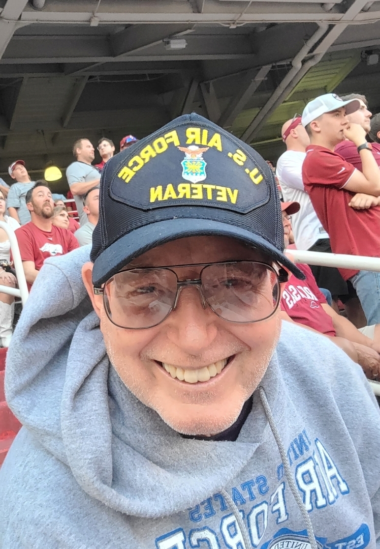 James William Stewart: Dec 29, 1947 - Apr 26, 2023