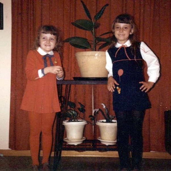 Lisa Kay Stills: Nov 1, 1968 - Aug 13, 2012