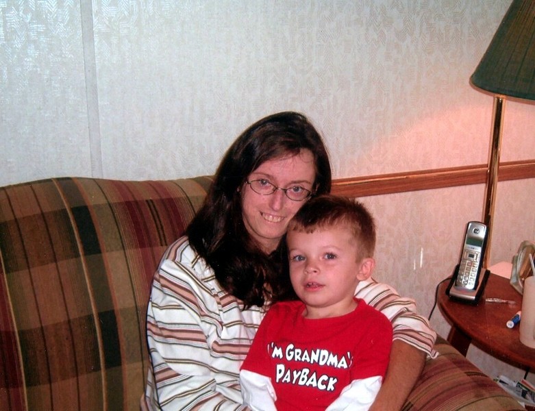 Lisa Kay Stills: Nov 1, 1968 - Aug 13, 2012