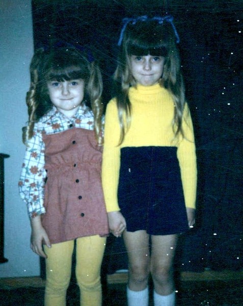 Lisa Kay Stills: Nov 1, 1968 - Aug 13, 2012