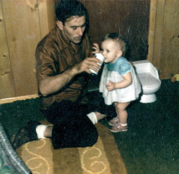 Lisa Kay Stills: Nov 1, 1968 - Aug 13, 2012