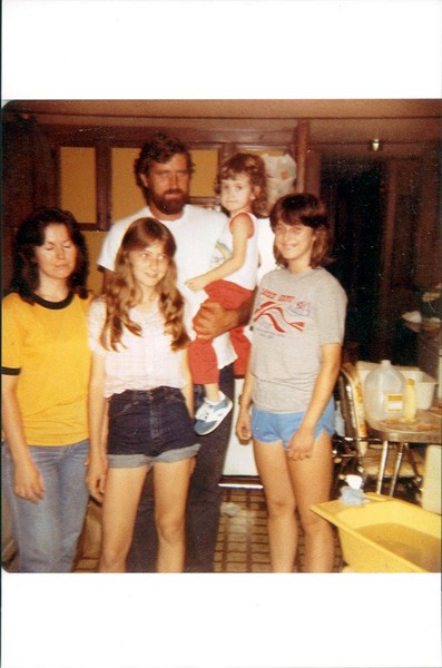 Lisa Kay Stills: Nov 1, 1968 - Aug 13, 2012