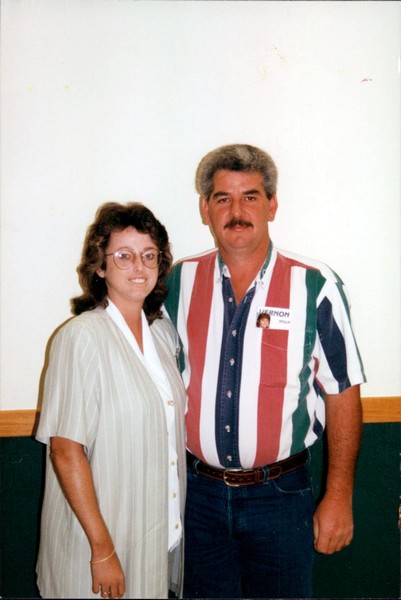 Lisa Kay Stills: Nov 1, 1968 - Aug 13, 2012