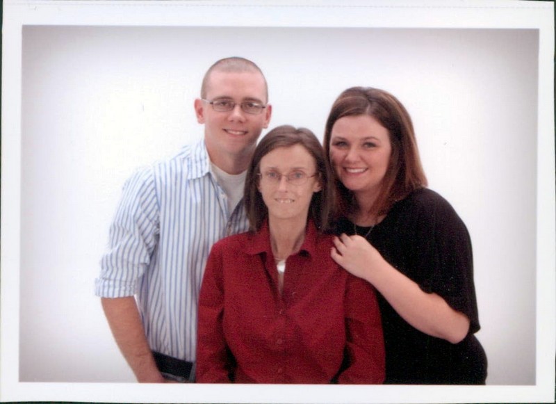 Lisa Kay Stills: Nov 1, 1968 - Aug 13, 2012