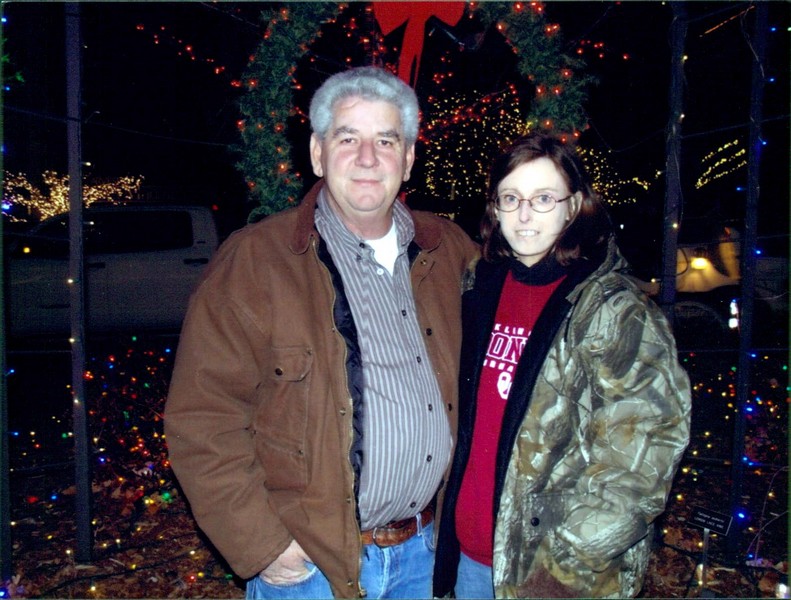 Lisa Kay Stills: Nov 1, 1968 - Aug 13, 2012