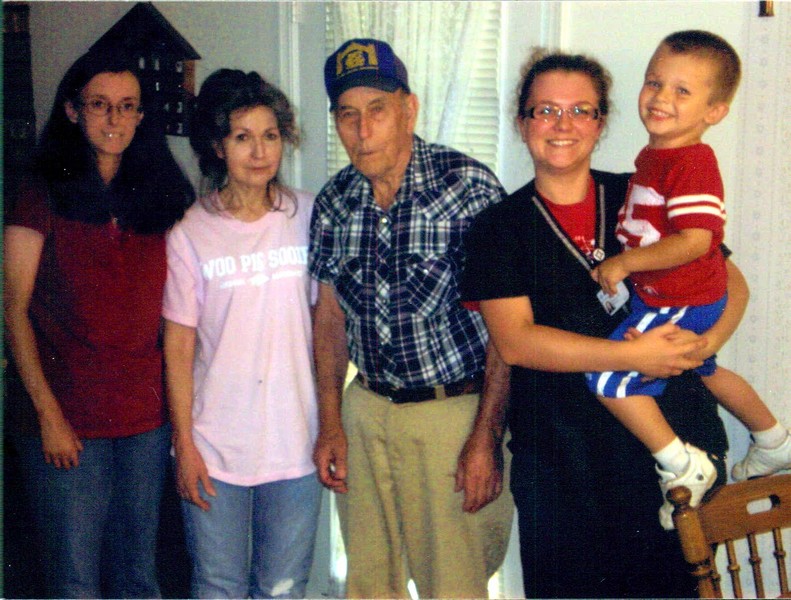 Lisa Kay Stills: Nov 1, 1968 - Aug 13, 2012