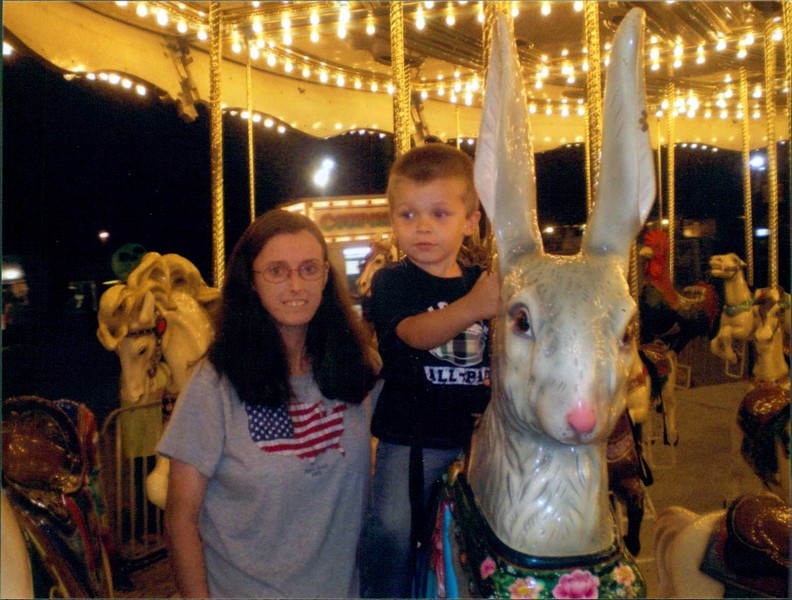 Lisa Kay Stills: Nov 1, 1968 - Aug 13, 2012