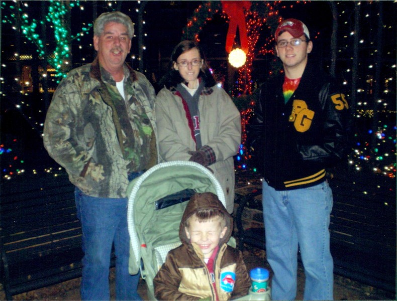 Lisa Kay Stills: Nov 1, 1968 - Aug 13, 2012