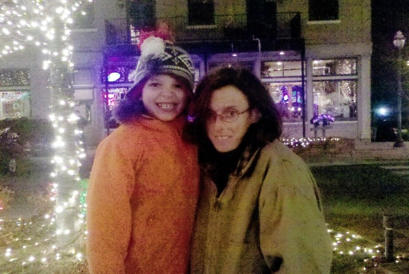 Lisa Kay Stills: Nov 1, 1968 - Aug 13, 2012