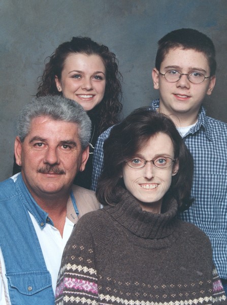 Lisa Kay Stills: Nov 1, 1968 - Aug 13, 2012