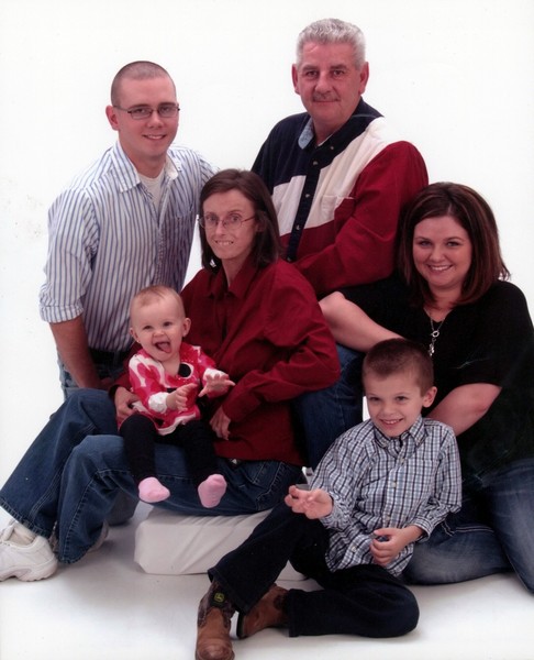 Lisa Kay Stills: Nov 1, 1968 - Aug 13, 2012