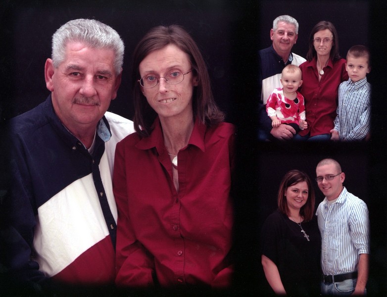 Lisa Kay Stills: Nov 1, 1968 - Aug 13, 2012