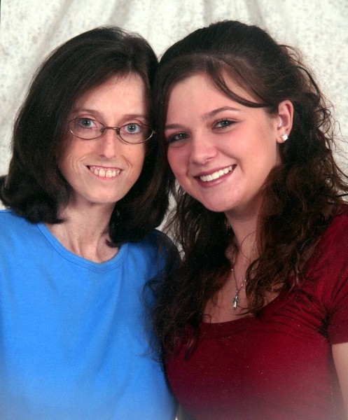 Lisa Kay Stills: Nov 1, 1968 - Aug 13, 2012