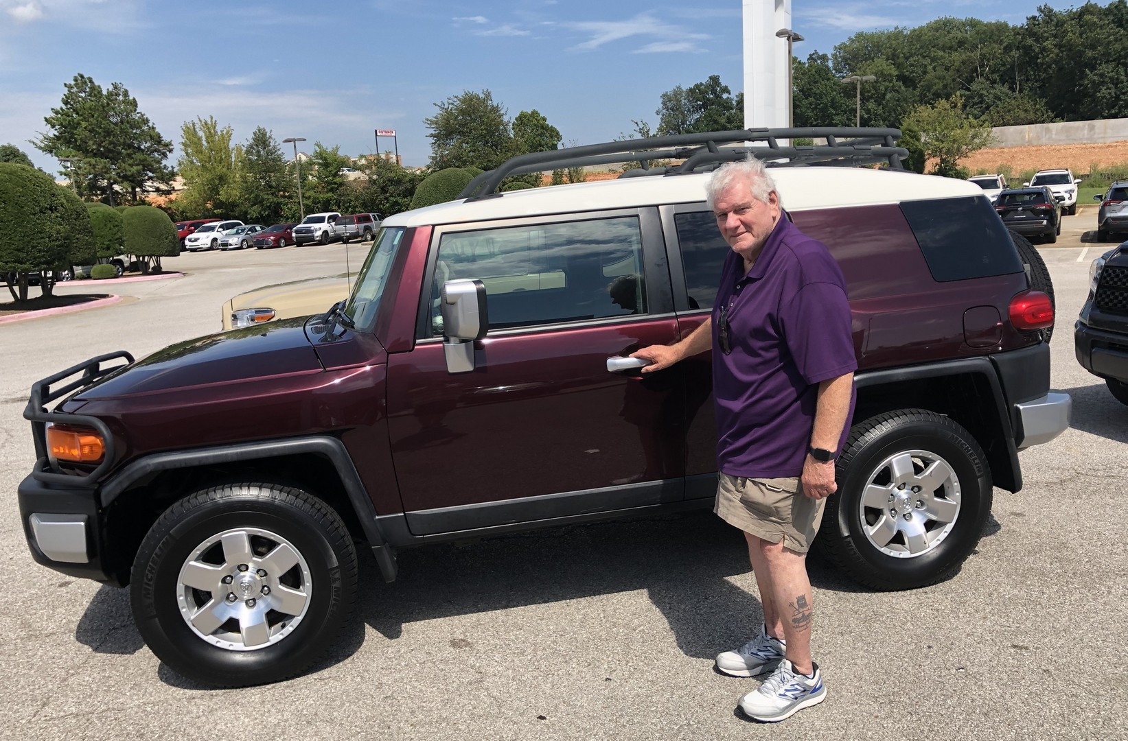 Levert E. "Lee" Stringfellow: Oct 28, 1946 - Feb 8, 2024