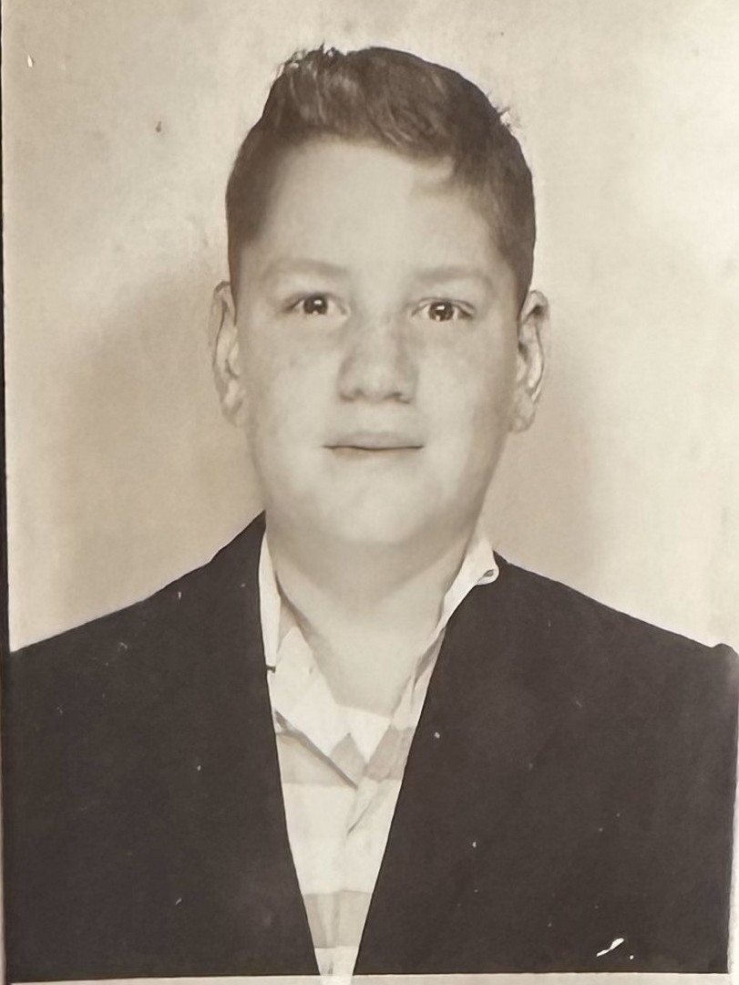 Levert E. "Lee" Stringfellow: Oct 28, 1946 - Feb 8, 2024