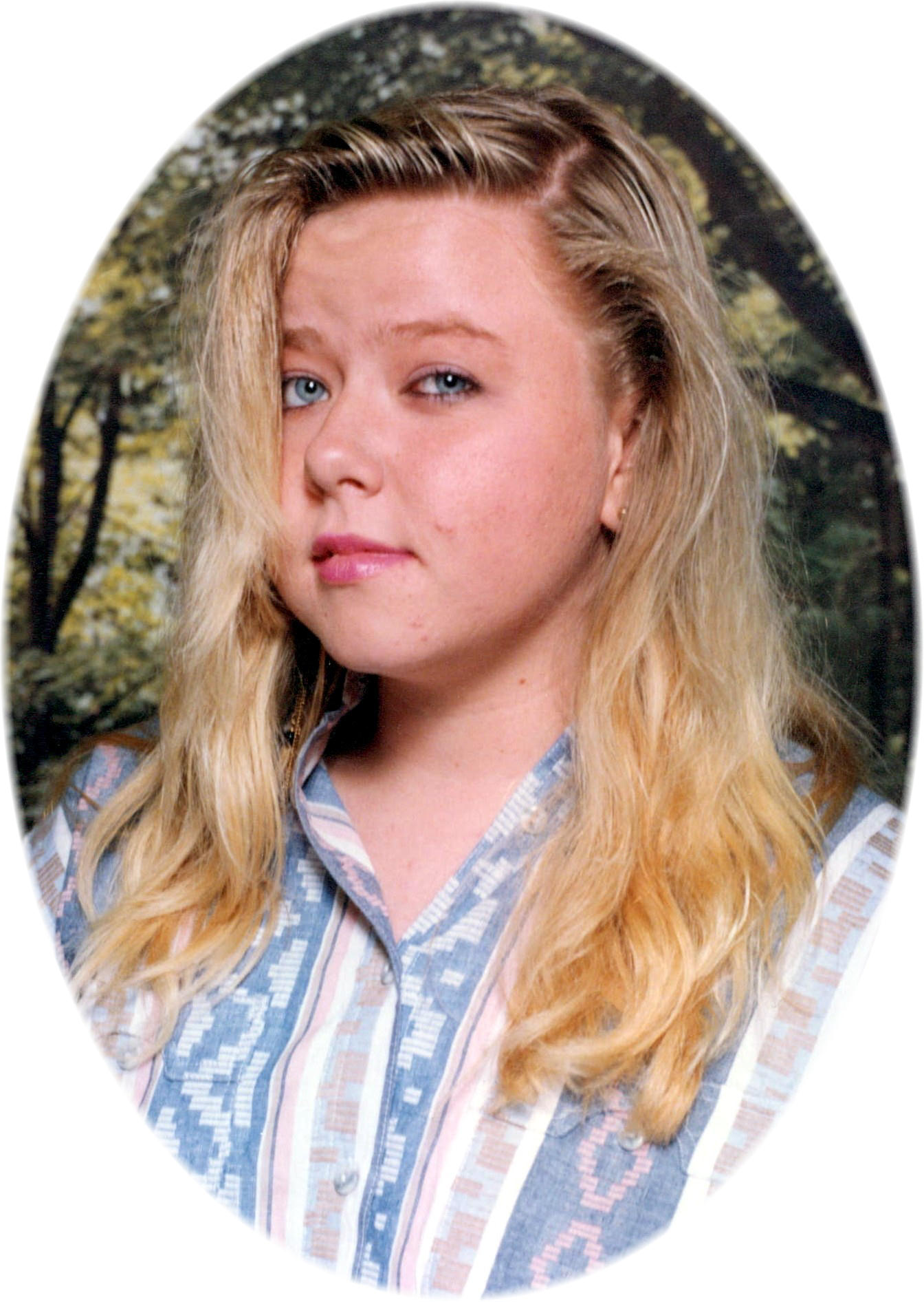 Amy Michelle Swinford: Oct 12, 1977 - Dec 5, 2012