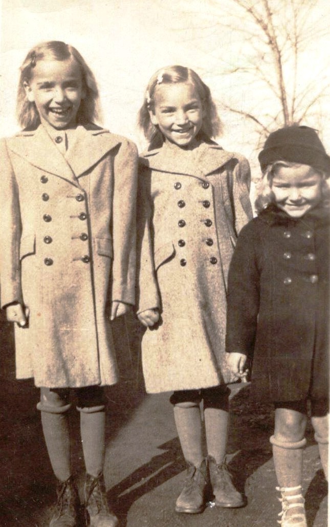 Betty June Tabor: Jun 4, 1937 - Jan 7, 2025