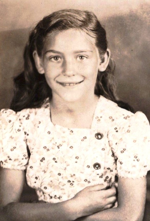 Betty June Tabor: Jun 4, 1937 - Jan 7, 2025