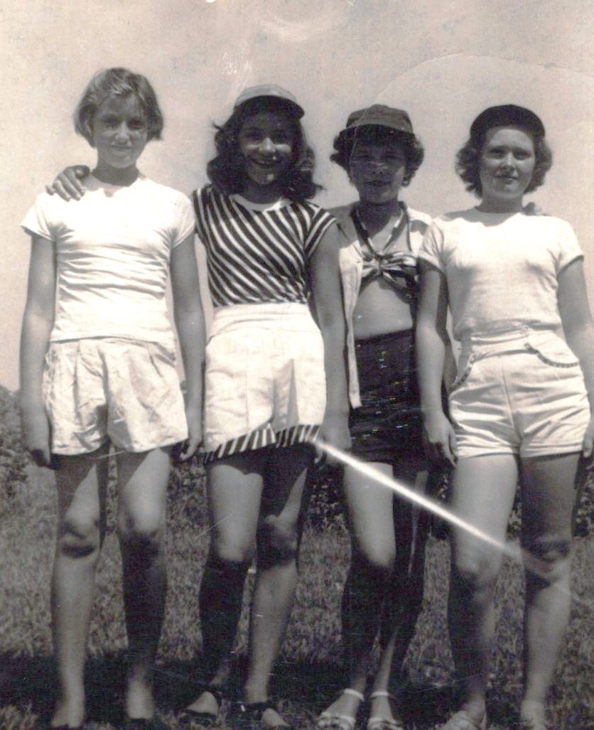 Betty June Tabor: Jun 4, 1937 - Jan 7, 2025