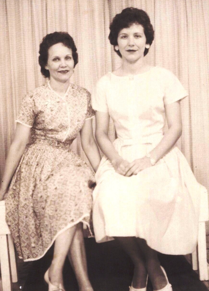 Betty June Tabor: Jun 4, 1937 - Jan 7, 2025