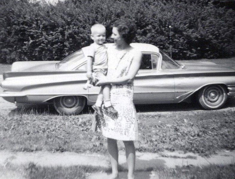 Betty June Tabor: Jun 4, 1937 - Jan 7, 2025