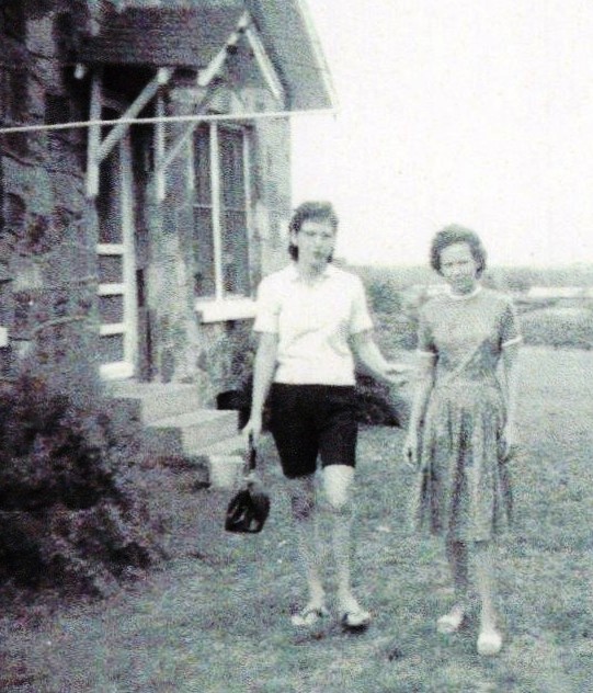 Betty June Tabor: Jun 4, 1937 - Jan 7, 2025