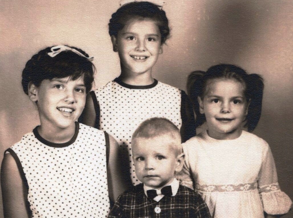 Betty June Tabor: Jun 4, 1937 - Jan 7, 2025