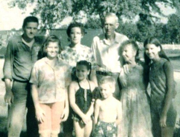 Betty June Tabor: Jun 4, 1937 - Jan 7, 2025