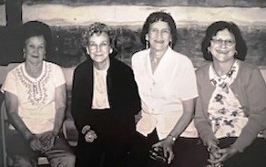 Betty June Tabor: Jun 4, 1937 - Jan 7, 2025