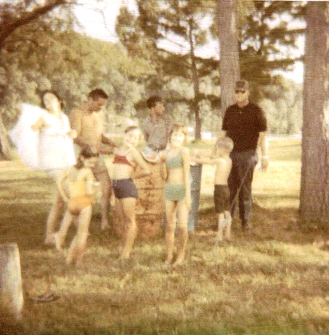 Betty June Tabor: Jun 4, 1937 - Jan 7, 2025