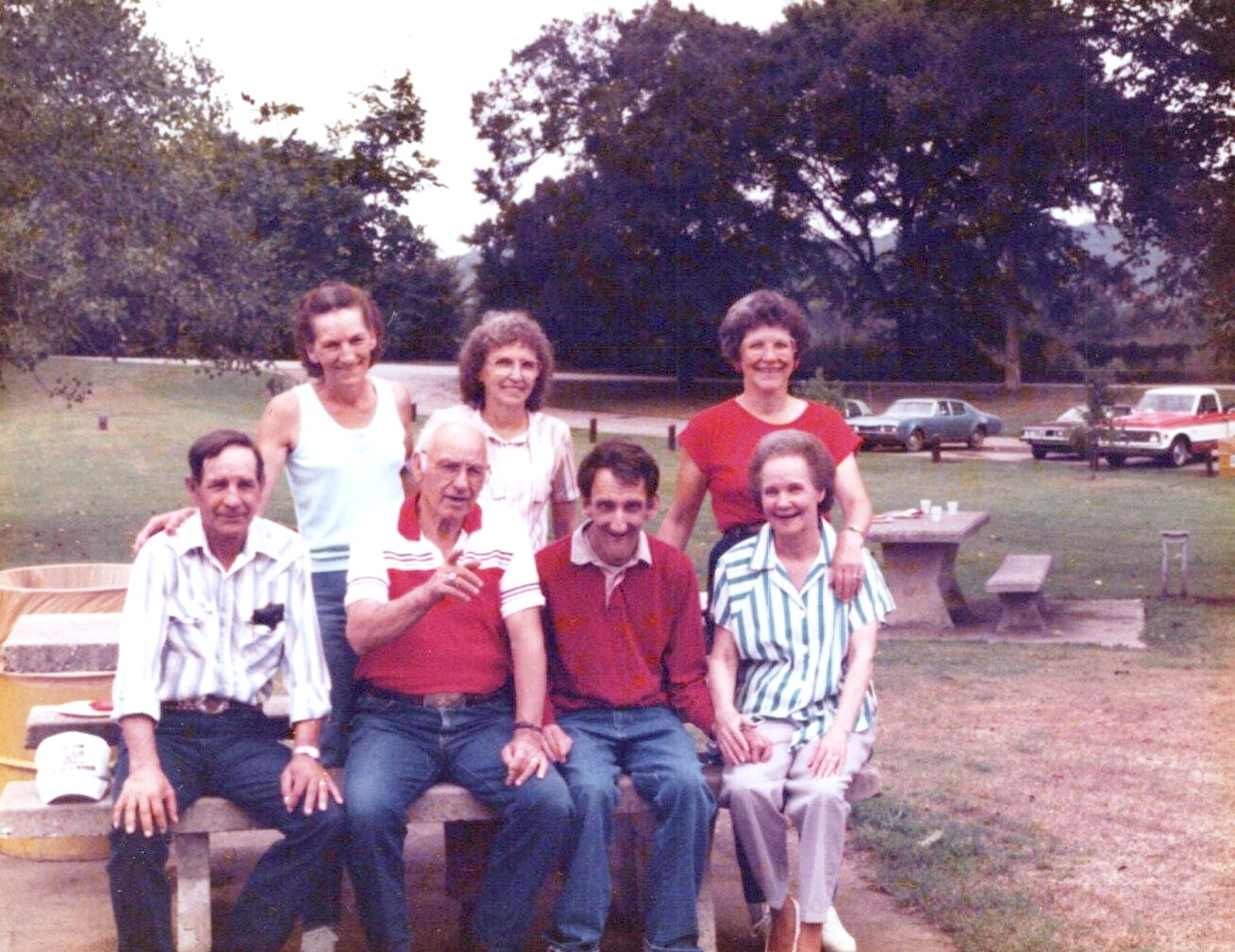 Betty June Tabor: Jun 4, 1937 - Jan 7, 2025